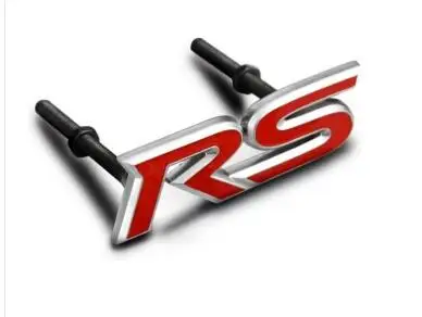 3D Aluminum car sticker accessories stickers For Kia RIO K2 K5 Sportage ...