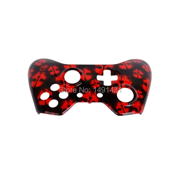 Full Housing Case Shell Cover For XBOX ONE Wireless Controller for Xbox ...