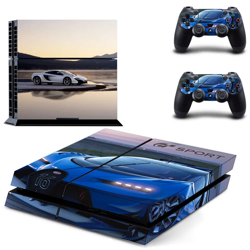 Ps4 Controller Skins Sports
