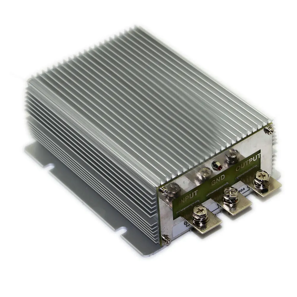 Converter Regulator at Keith Criswell blog