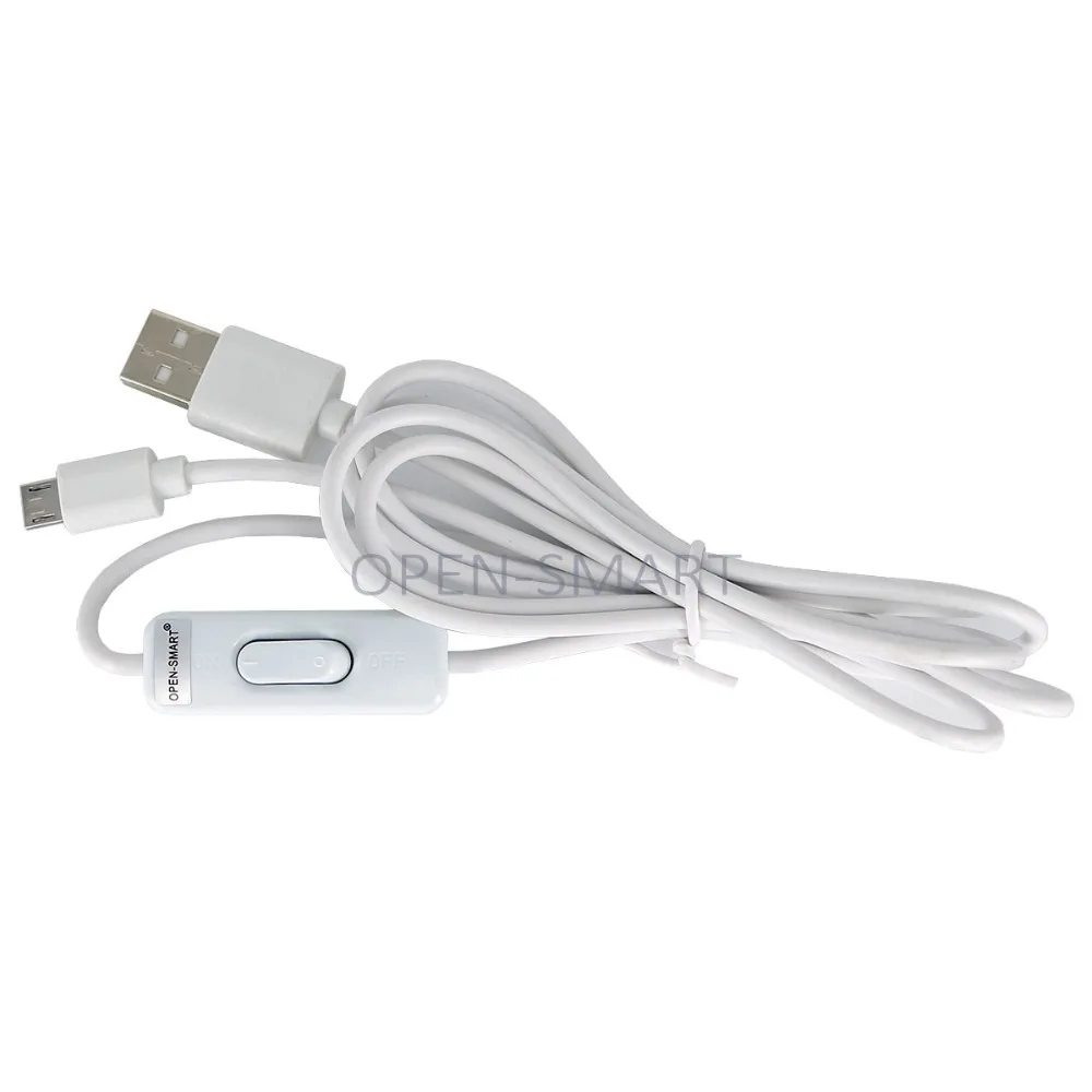 OPEN-SMART-USB-to-Micro-USB-Power-Cable-with-Switch-Only-for-power ...