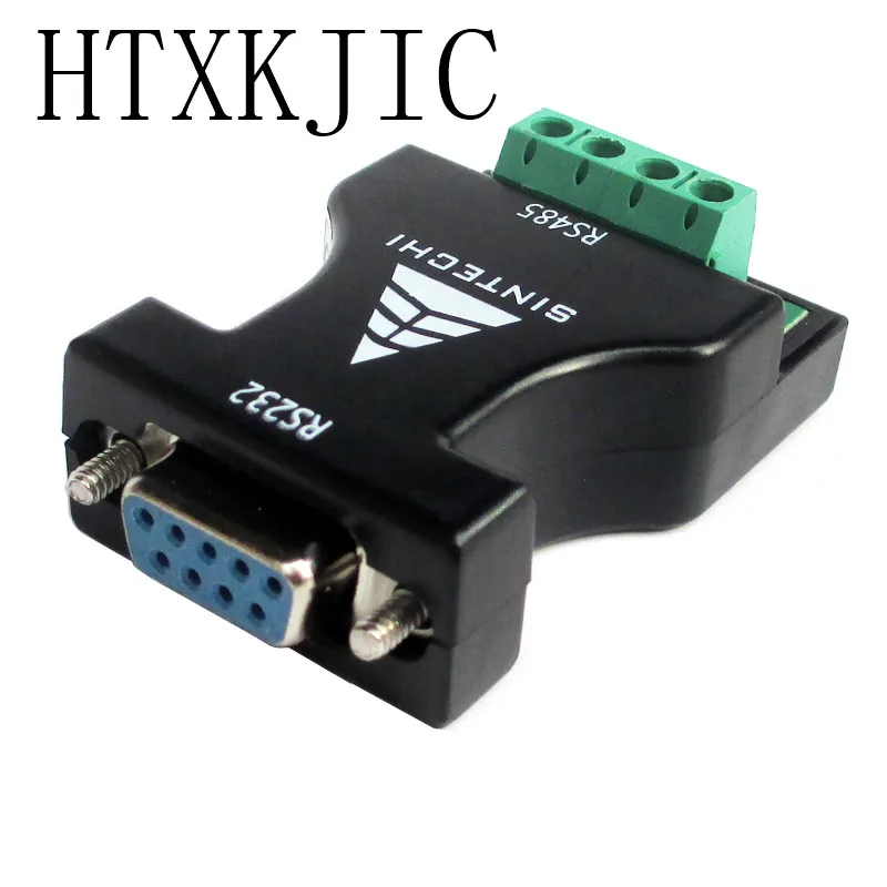 Rs 232 Cables And Connectors