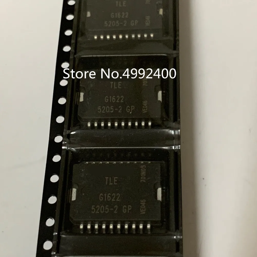 5 шт TLE5205-2GP 5205-2GP HSOP20