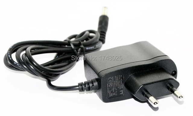 12v Dc Power Adapter 12 Volt Amp 400ma Power Supply Input, 54% OFF