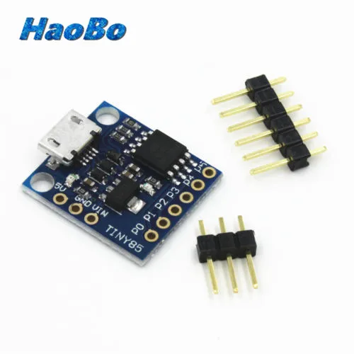 2 PCS Digispark Kickstarter Attiny85 USB Conseil de Développement Pour ...