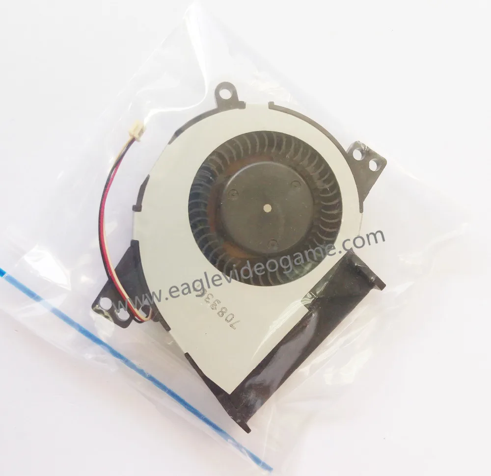 For ps2 console built in cooling fan 79000 original fan replacement|ps2 ...