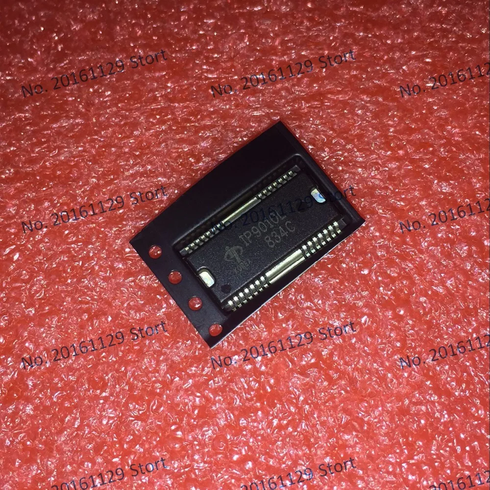 2PCS IP9010L IP9010L TF HSOP28 100% New&original|Replacement Parts & Accessories| - AliExpress