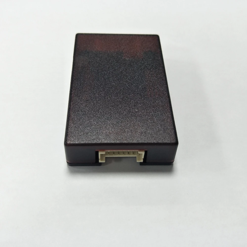 Wiring harness cable Canbus Box/Can protocol box/Canbus decoder box for ...