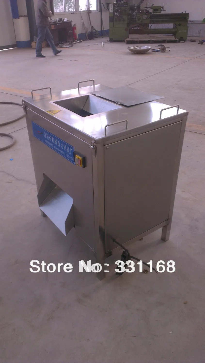 Chicken Cutting Machine/ Chicken Cutter - AliExpress