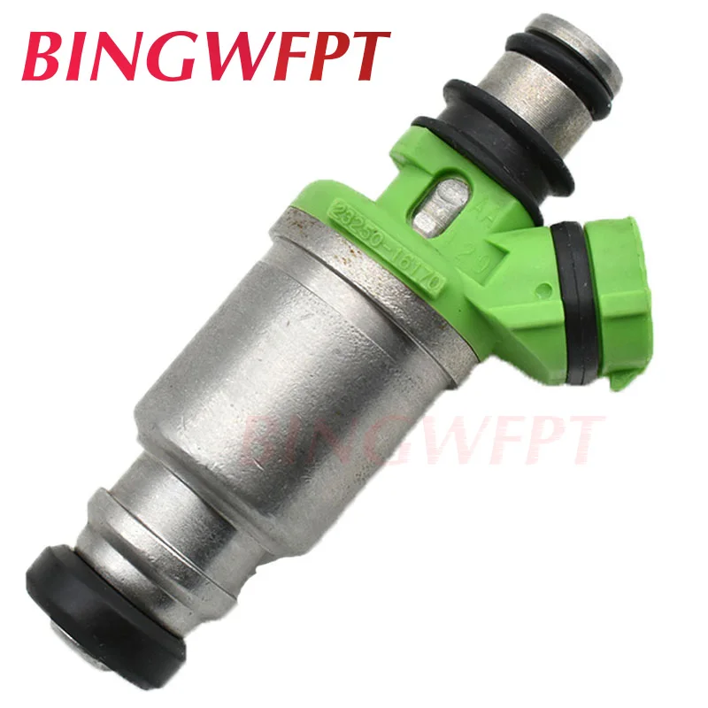 1 inyector de combustible 23250 16170 23209 16170 inyectores para ...