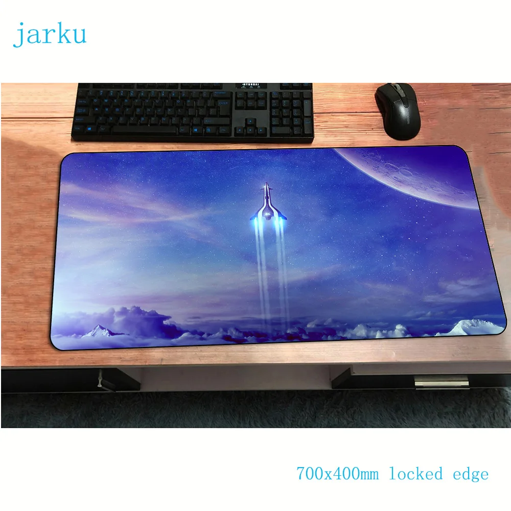 Mass Effect Mouse Pad Gamer Xl 700x400x2mm Notbook Mouse Mat Gaming ...