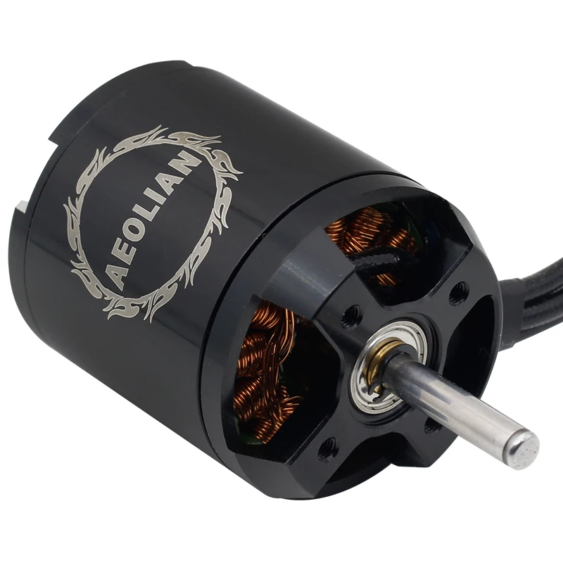 Aeolian C4260 KV600 Brushless Motor for Airplane RC Model Multicopter ...