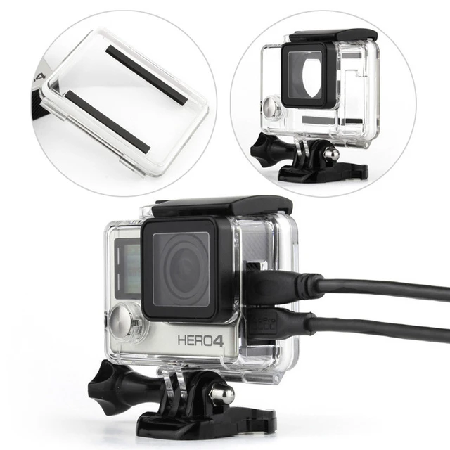 Gopro Hero 4 Case