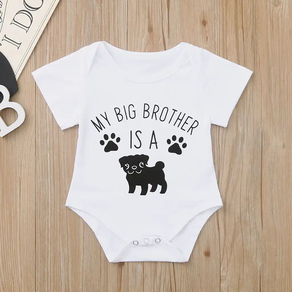 Venta > mamelucos estampados para bebes > en stock