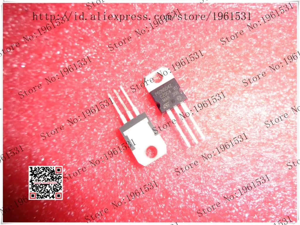 Free shipping high quality P60NS04Z P60NS04 TO220 5 PCS|5 pcs| - AliExpress