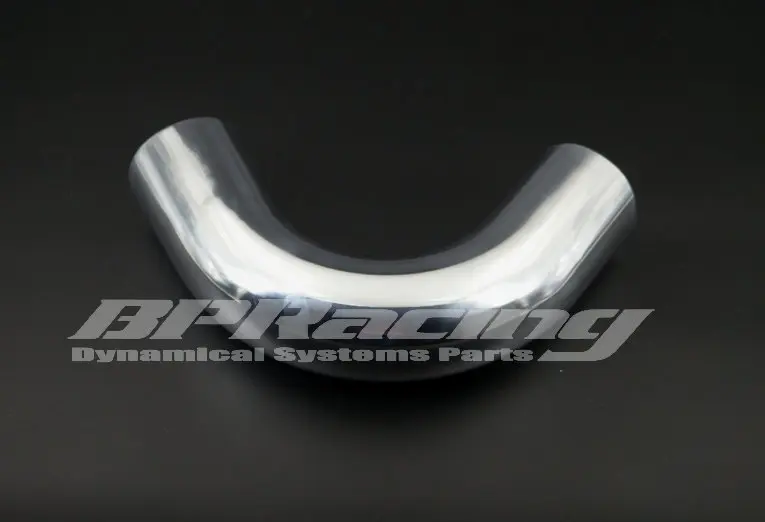 3.15" Inch /80mm /135 Degree/thickness 2mm/350mm Length/ Diy Aluminum ...