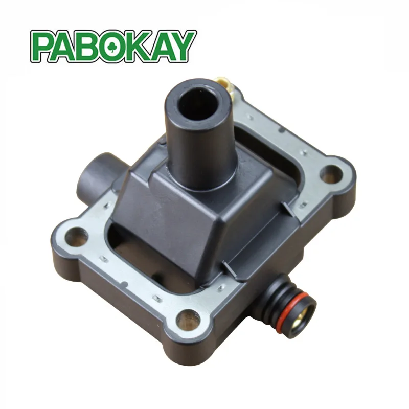 Ignition Coil For Mercedes Benz C230 C280 E320 S320 SL320 SLK230 ...