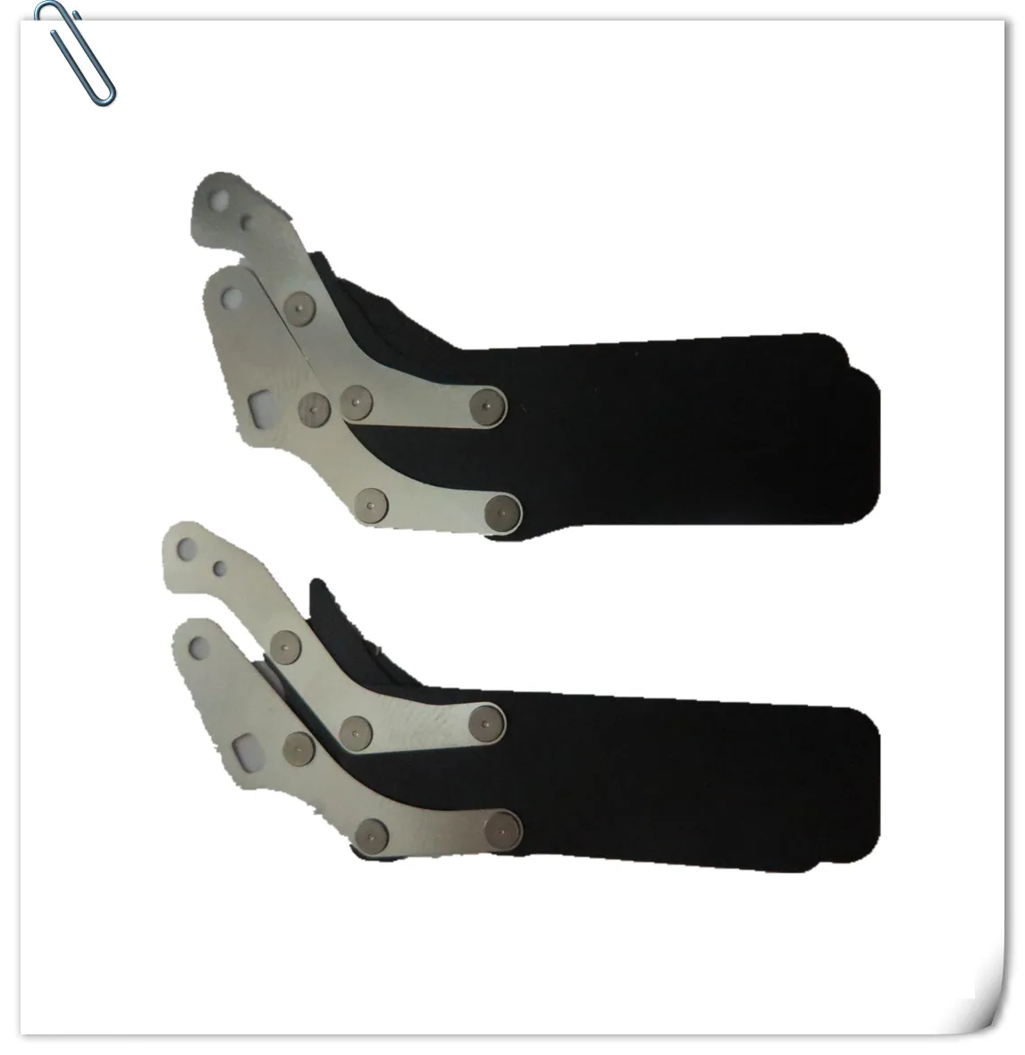 5-sets-10-pieces-New-Shutter-Blade-Curtain-repair-parts-For-canon-EOS ...