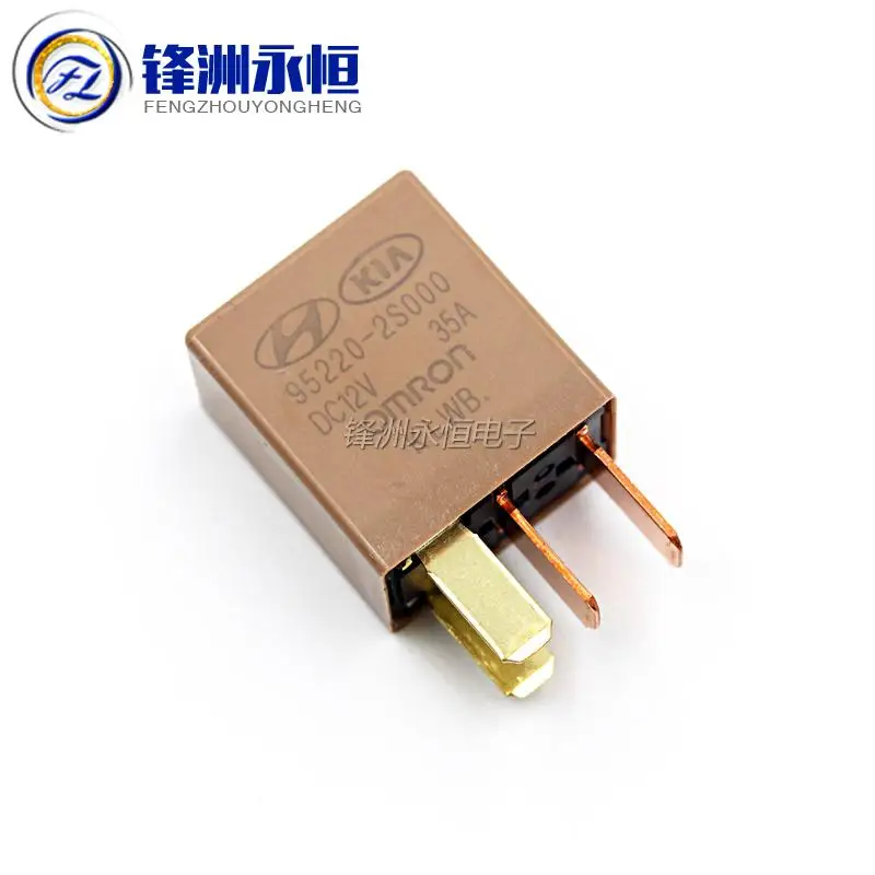 Kia-Automotive-Relay-95220-2S000-DC12V-a-group-of-normally-open-4-feet ...