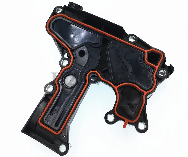 High Quality Oil Separator PCV Valve Assembly 06H 103 495 B 06H103495 ...