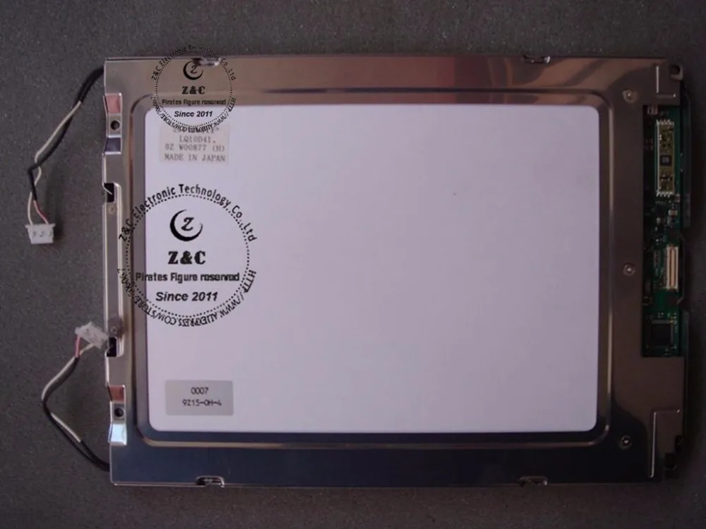 LQ10D41-Original-10-4-inch-640-480-LCD-Display-for-Industrial-Equipment ...