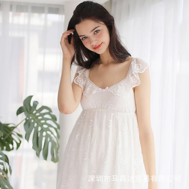 Women Summer sexy bud silk condole belt vest in the sleeping wear ...