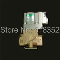 NAB-10x600 SAB1W-10-0B Fanuc F09 CKD Solenoid Valve/ Electromagnetic ...