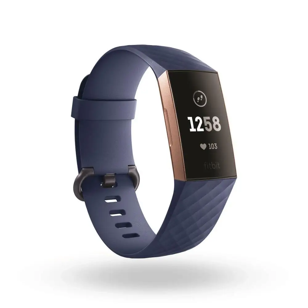 Fitbit Charge 4 Strap | FitGear NZ