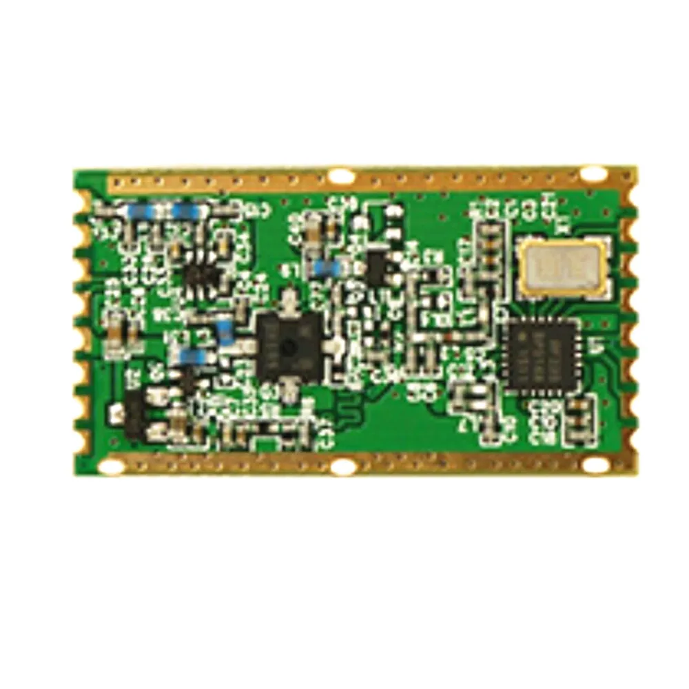 RFM23BP RFM23BPW Verbeterde Power Module + 30dBm lage batterij detector ...