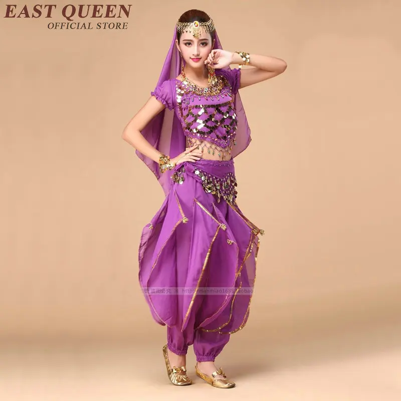 Buy Wholesale Oriental Belly Dance Costume Oriental