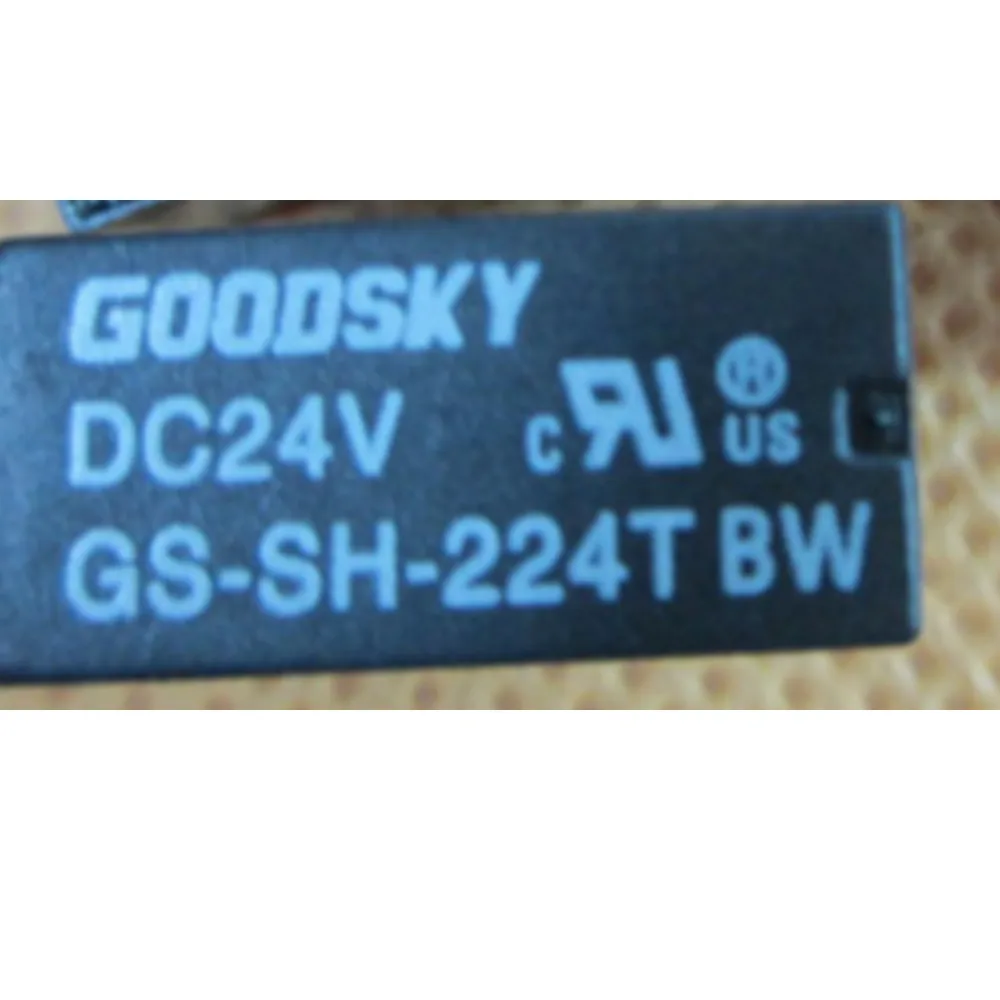 卸売10ピース/ロットリレーGS SH 224T|relay 10pcs|10pcs relay - AliExpress