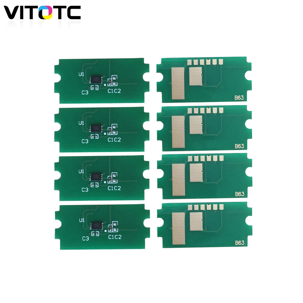 Tk-5270 Toner Cartridge Chip Tk 5270 For Kyocera Ecosys M6230cidn ...