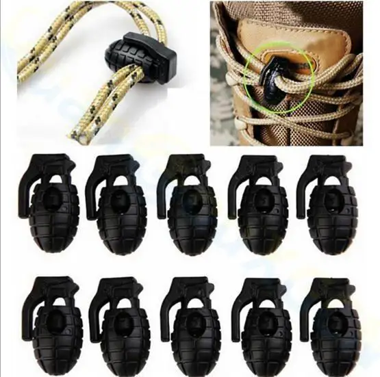 6pcs-mini-shoelace-spring-tightening-buckle-footwear-hiking-boots ...