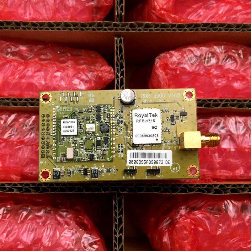 free shipping GPS INS module 3D Accelerometer module Sirf3 gps ...