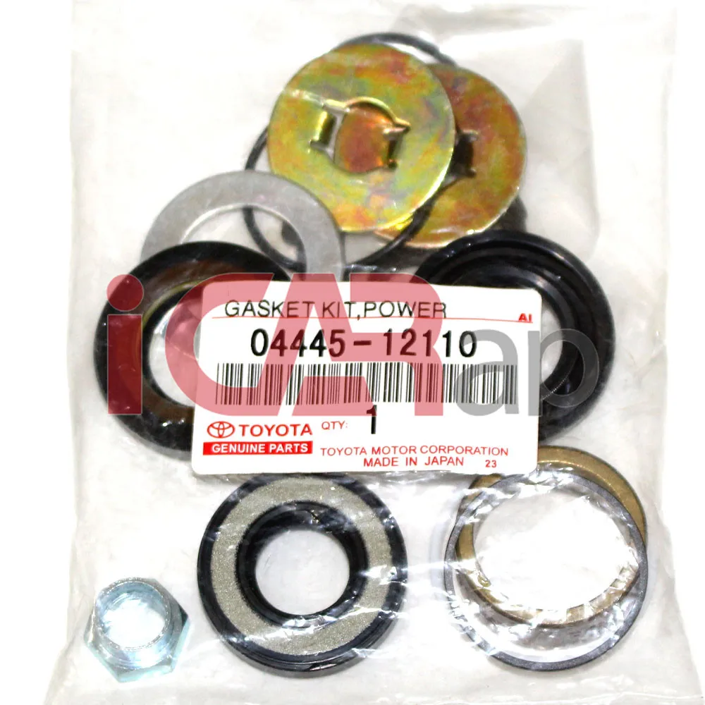 Online Buy Wholesale power steering kit from China power steering kit ...
