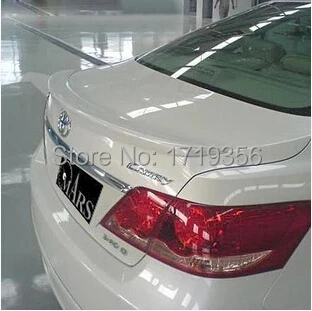 For Toyota Camry 2007 2011 2012 2017 Rear Wing Spoiler, Trunk Boot ...
