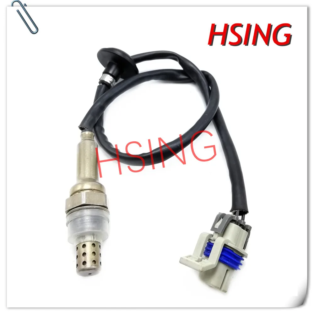 Sensor de oxigênio o2 se encaixa para byd 4g15 f3 f3r 1.5l 1.6l 1 ...
