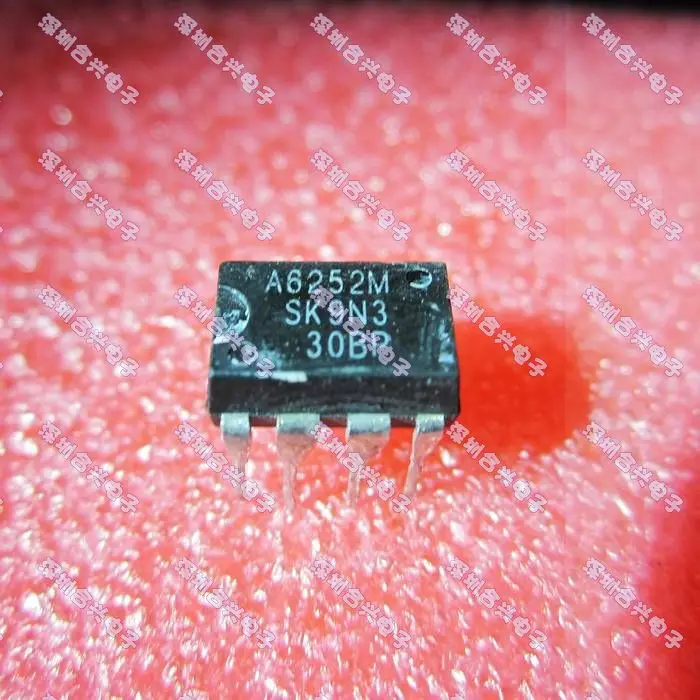 20PCS A6252M A6252 power management chip|chip|chip power - AliExpress