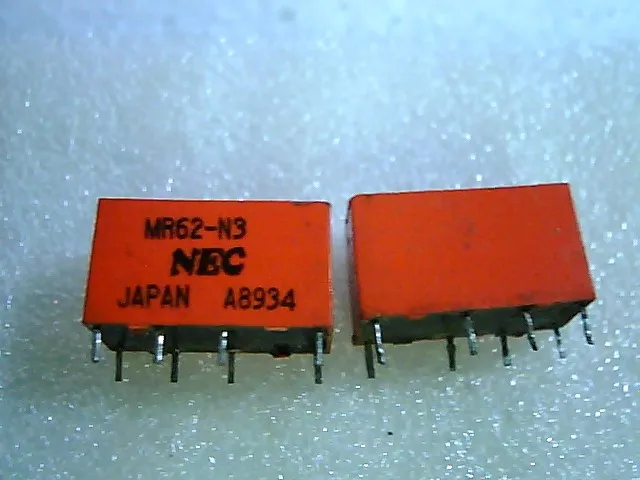 Mr62 n3 3VDC relé|relay ic|relay ssrrelay - AliExpress