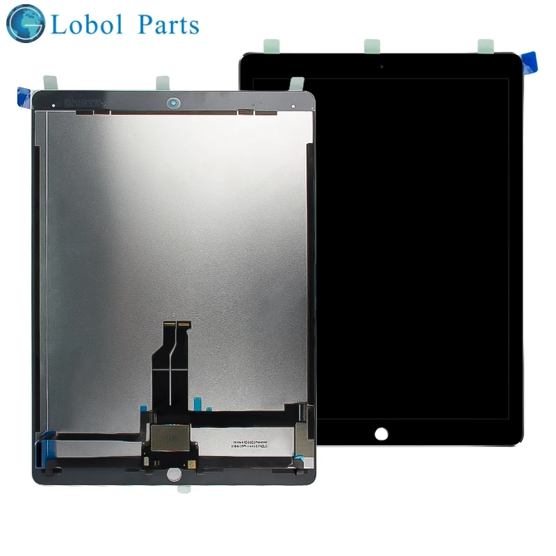 Original New Replacement Digitizer LCD For iPad Pro 12.9 inch A1584 ...