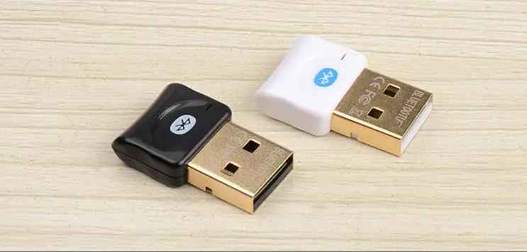 Music Audio Receiver Dual Mode Dongle usb blue Adapter 2.0 usb ...