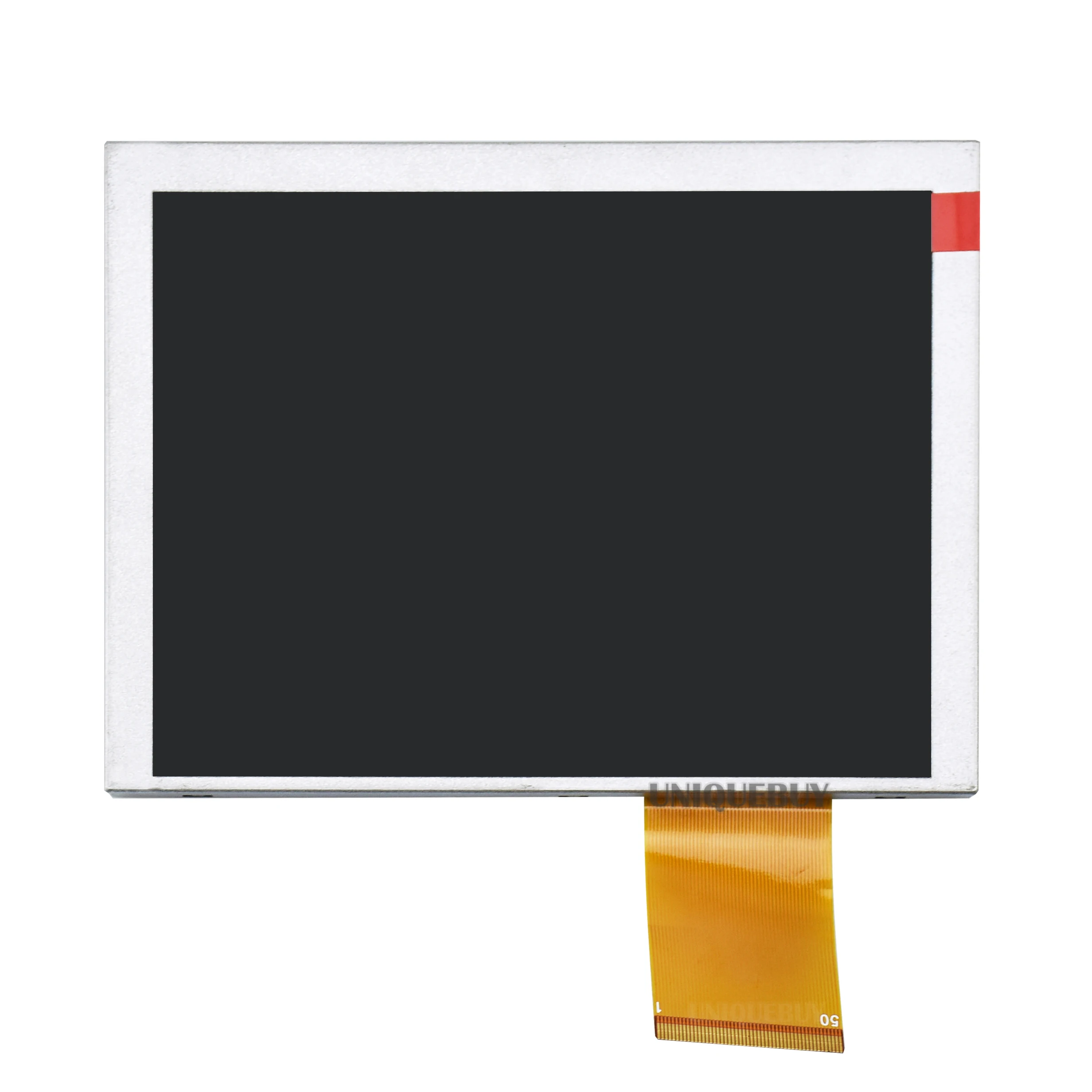 For 5 inch Innolux AT050TN22 V.1 LCD screen 640*480 50P Without touch ... For 5 inch Innolux AT050TN22 V.1 LCD screen 640*480 50P Without touch ...