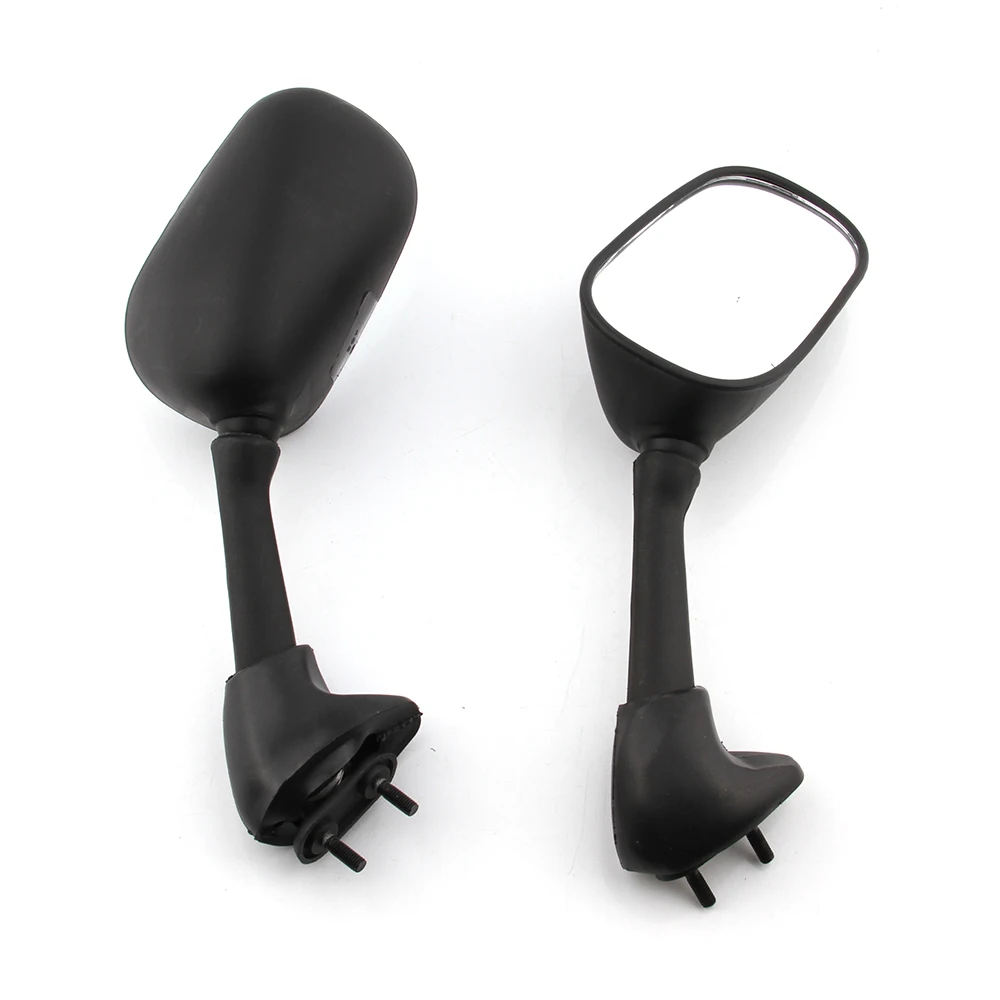 For 07-08 Yamaha Yzfr1 Yzf-r1 Rearview Rear View Side Mirror Motorcycle ...