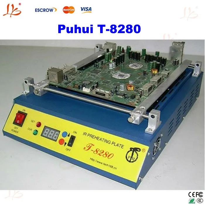 Online Buy Wholesale t8280 preheater from China t8280 preheater ...