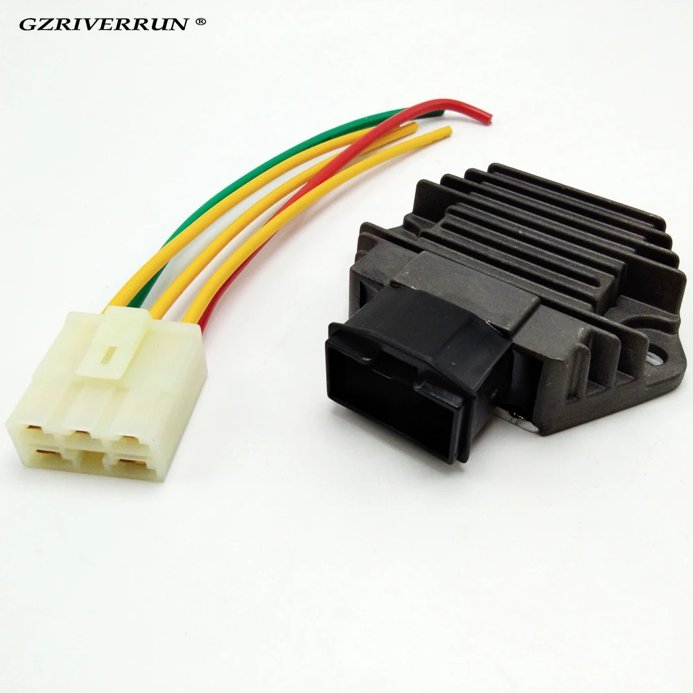 Regulator Rectifier for Honda CBR250 CB250 1 400 500 600 900 1100 VT250 ...