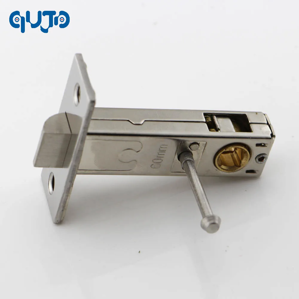 Stainless-steel-Tubular-Mortice-Latches-60mm-Backset-Contractor-Privacy ...