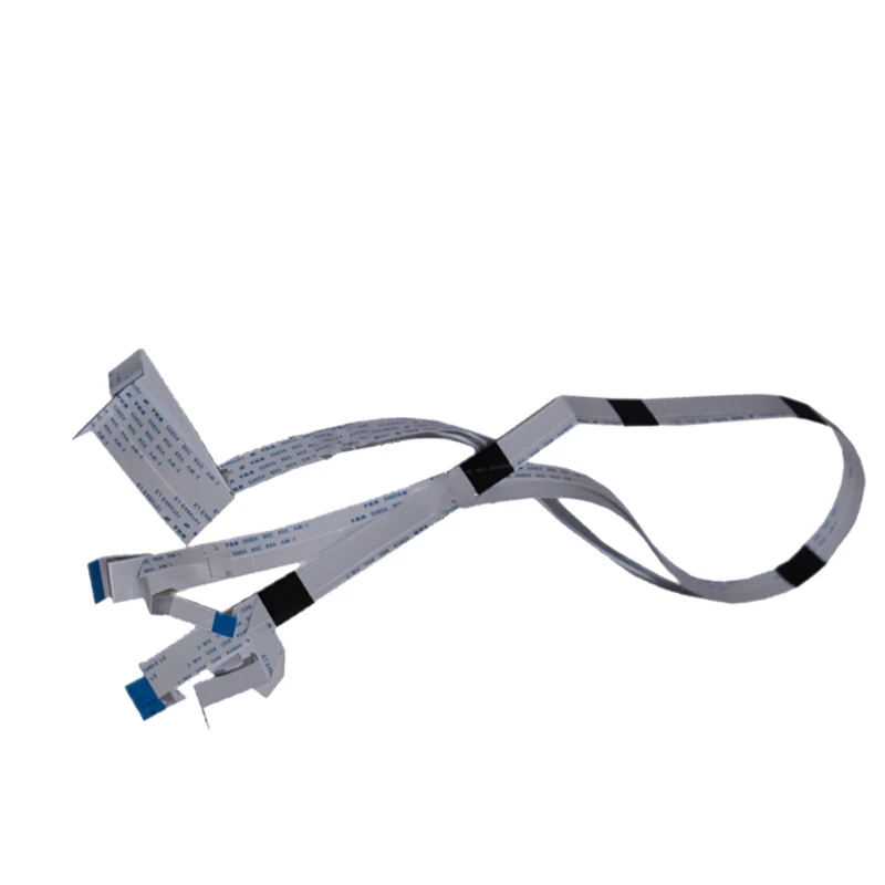 1pcs Print Head Cable For Epson L800 L801 T60 T50 R330 L805 L850 ...