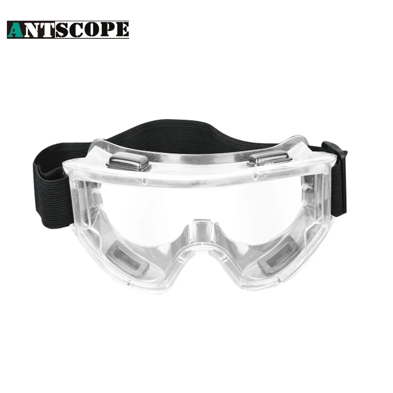 Work Goggles Anti Impact and Anti Chemical Splash Goggle Glasses Safety ...