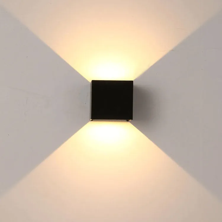 Wall Mount Led Up Light