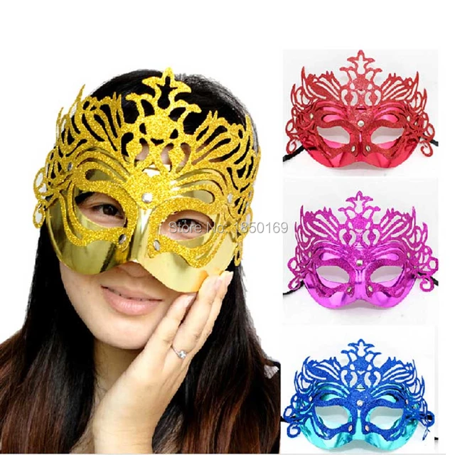 Cool Mask Designs For Boys